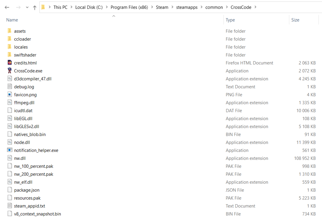 CCLoader - CCDirectLink